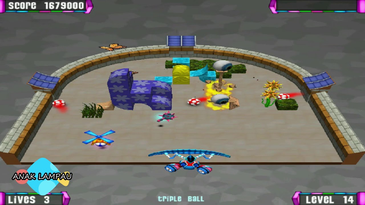 20 Game House List Nostalgia, Ini Daftar Gamenya! – Esportsku