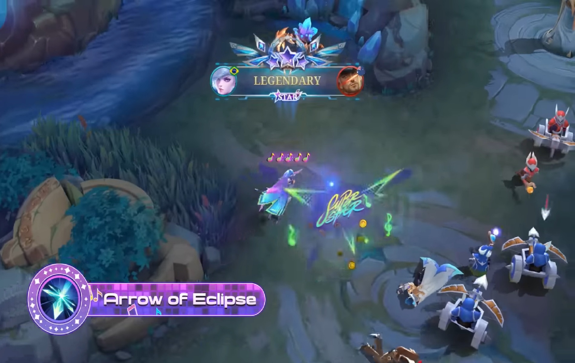 Pola Efek Eliminasi Atomic Pop Mobile Legends (ML) – Esportsku