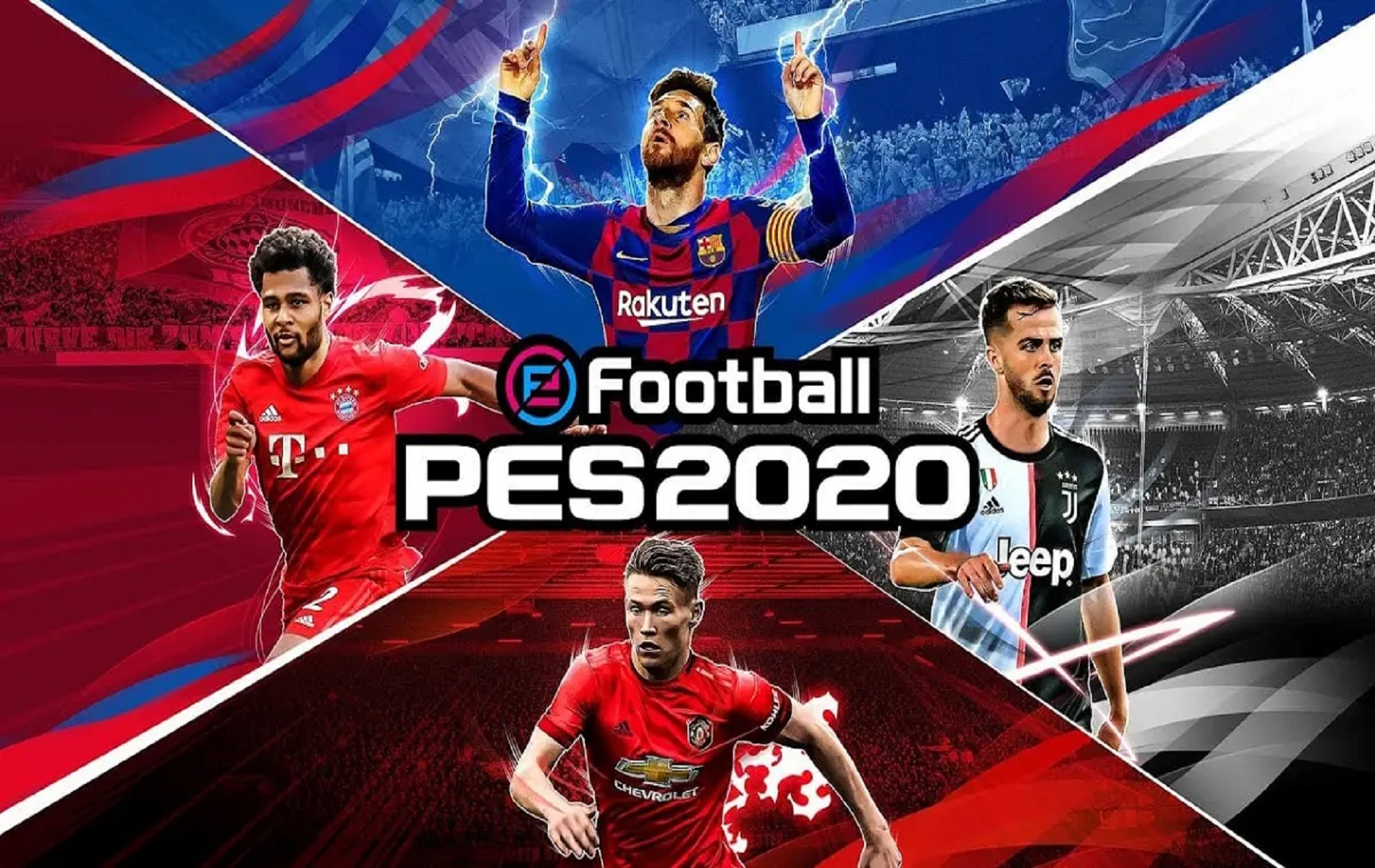 12 Tips Dan Trik PES 2020, Bisa Kuasai Teknik Keren! – Esportsku