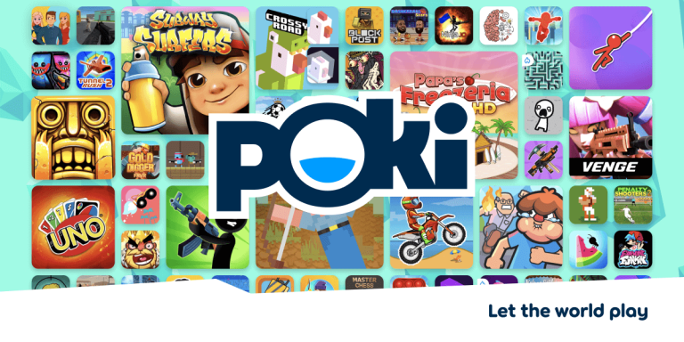 Poki Games, Situs Game Gratis Tanpa Download Dan Install! – Esportsku