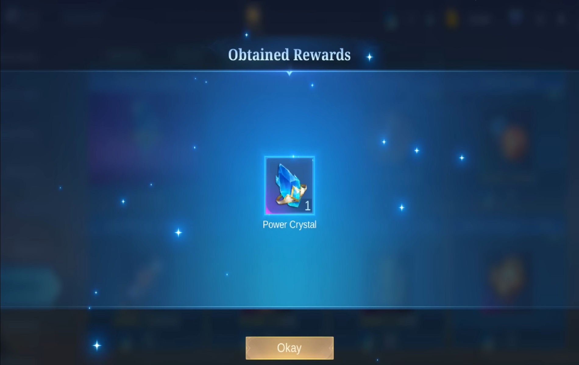 Fungsi Item Power Crystal Mobile Legends (ML), Bisa Tukar Recall ...