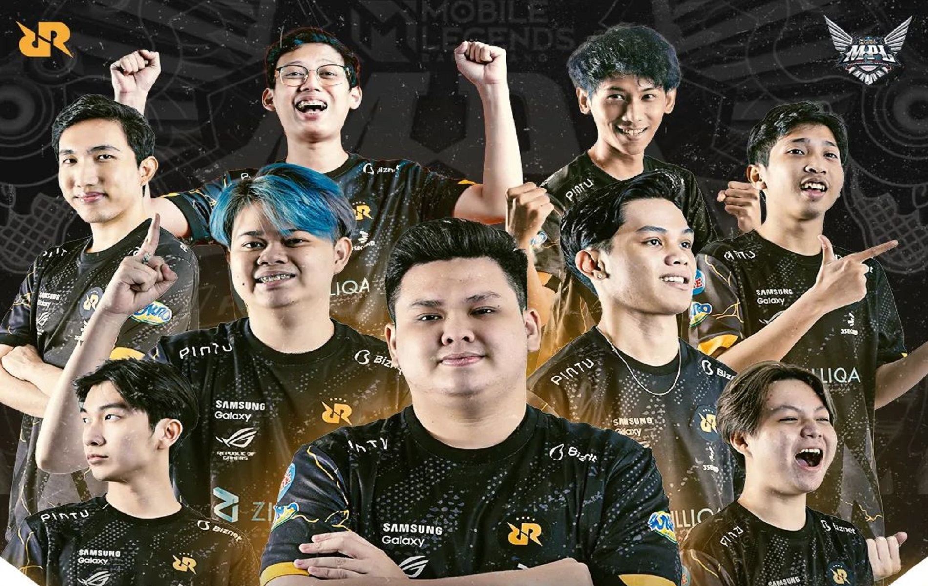Analyst RRQ Sebut Timnya Harus Ekstra Di Playoff MPL Mobile Legends ...