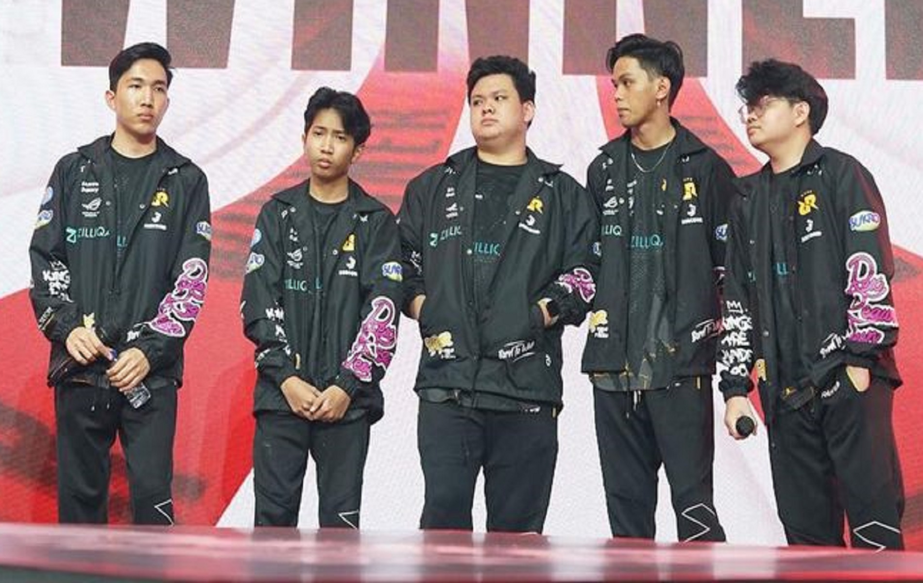 Gugur Di Playoff MPL ID S11, Ini Faktor Kekalahan RRQ Mobile Legends ...