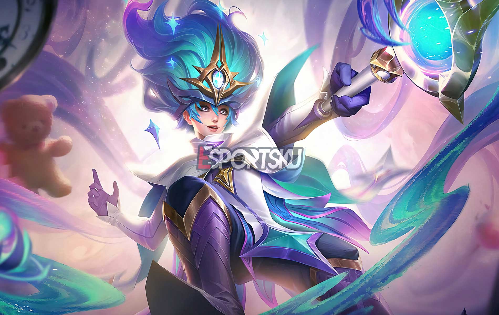 Script High FPS Mobile Legends (ML), Lancar dan Aman? – Esportsku