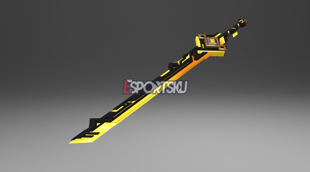 Senjata Summit Shaper Genshin Impact: Penjelasan dan Karakter yang ...