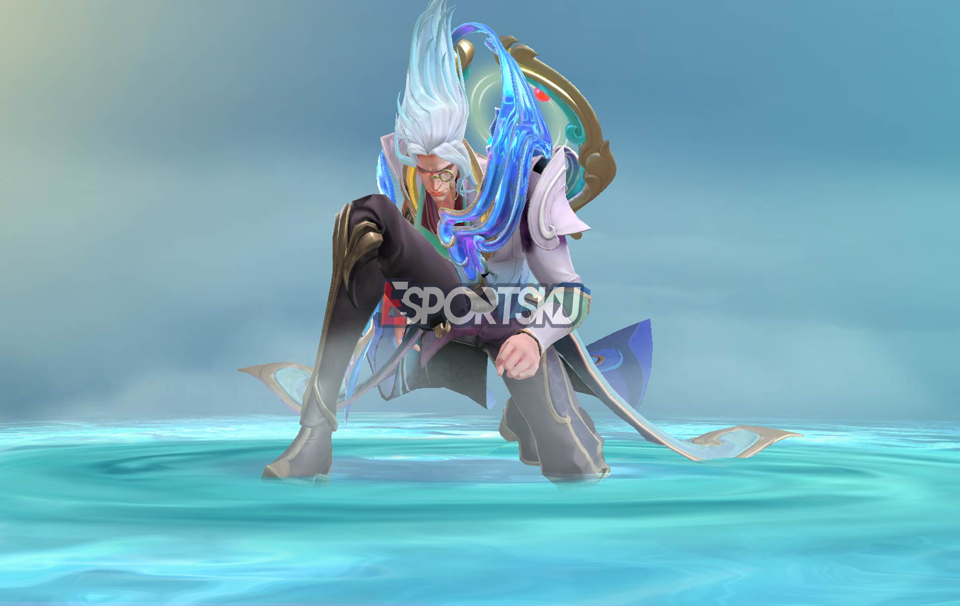 Berapa Skin Natan Termahal di Mobile Legends (ML), Lebih dari Rp3 Juta ...