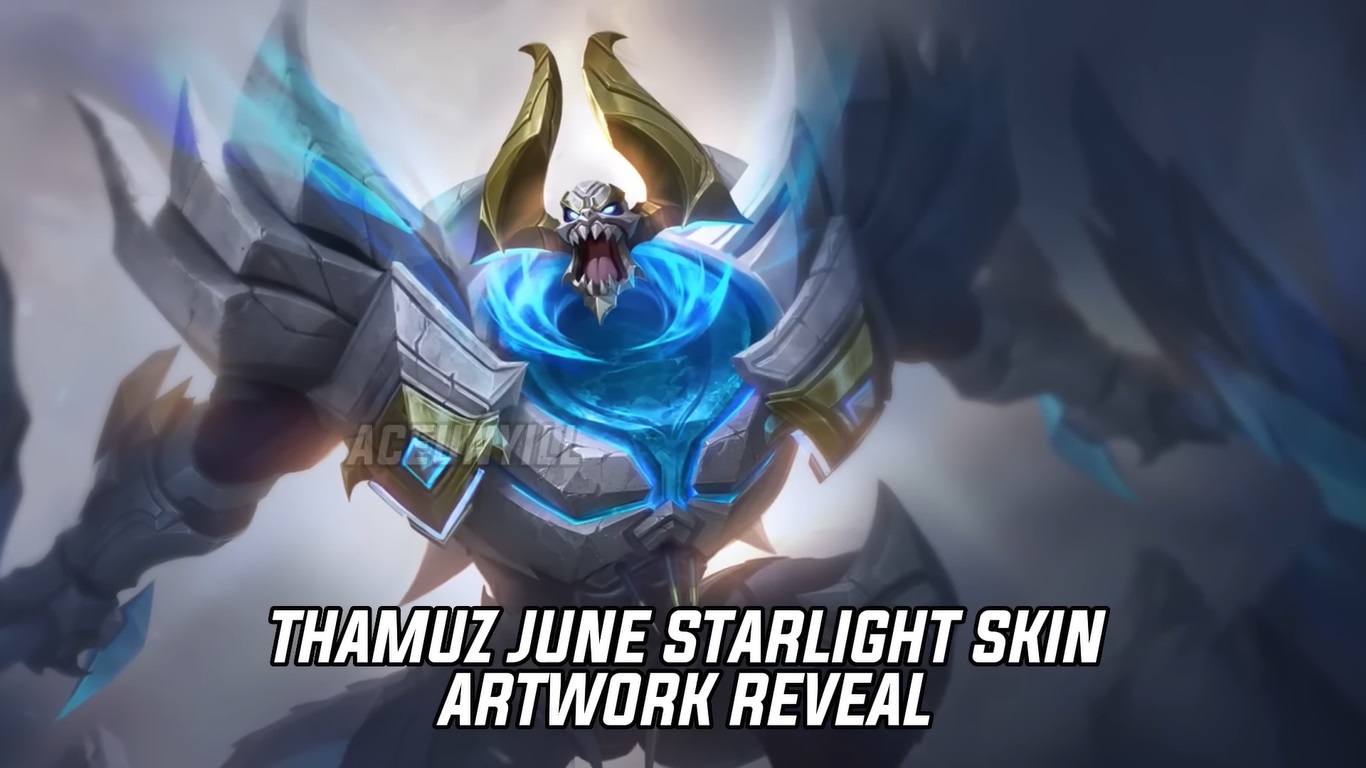 Skin Starlight Juni 2023 Mobile Legends (ML), Ini Dia Heronya! – Esportsku