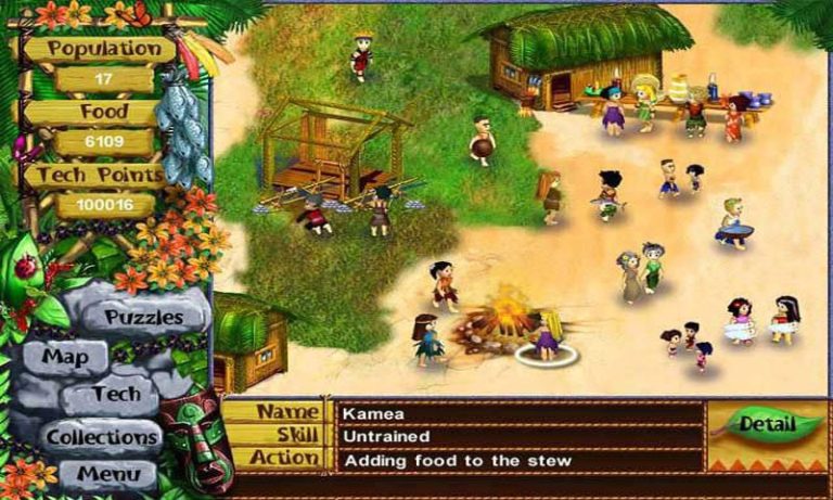 20 Game House List Nostalgia, Ini Daftar Gamenya! – Esportsku