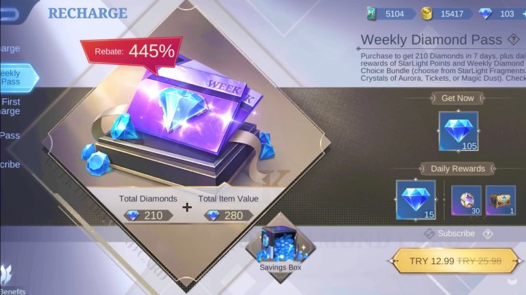 Apa Itu Saving Box Diamond Pass Mobile Legends (ML)? – Esportsku Apa Itu Saving Box Diamond Pass Mobile Legends (ML)? – Esportsku