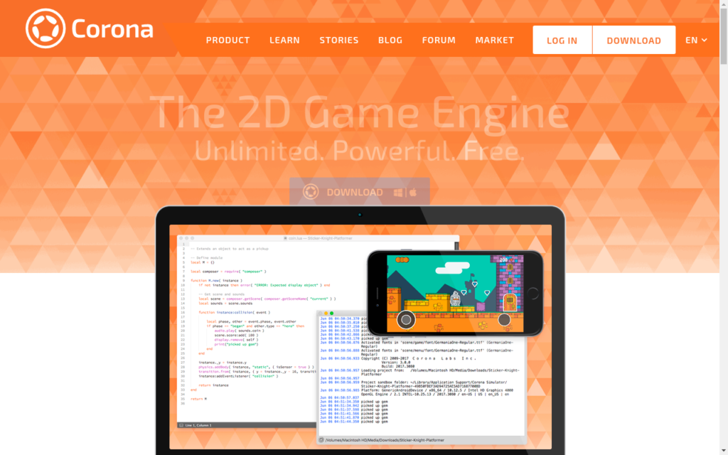 8 Game Engine Terbaik Untuk Membuat Game – Esportsku