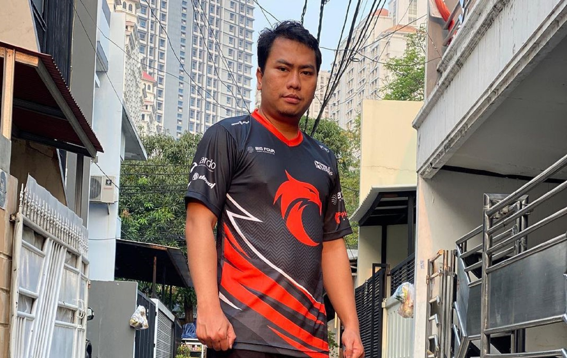 Sanz Recall-recall jadi MVP, Ini Penjelasan KB Mobile Legends – Esportsku