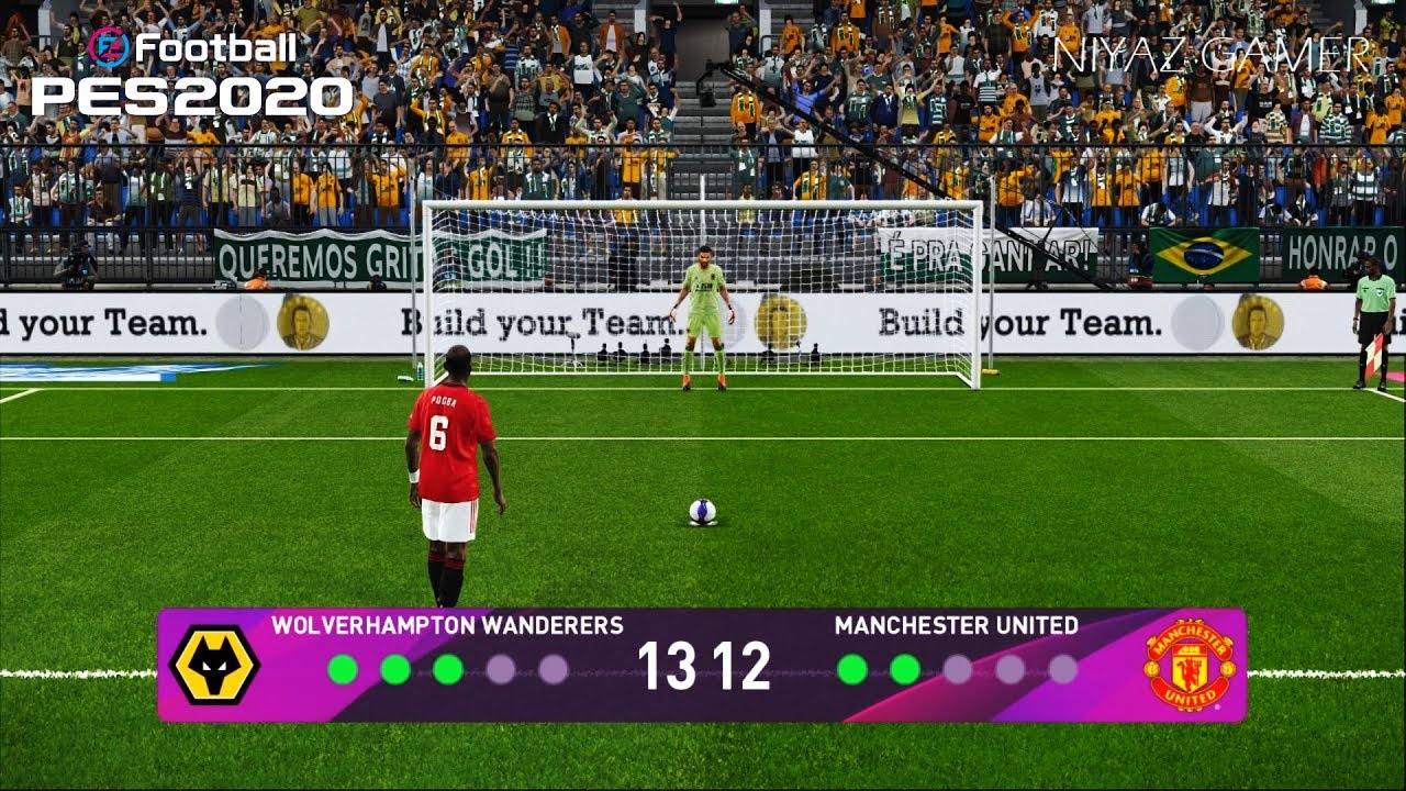 12 Tips Dan Trik PES 2020, Bisa Kuasai Teknik Keren! – Esportsku