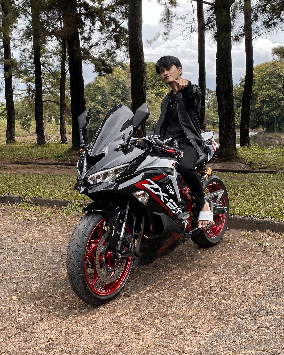 Aldi Febriansyah, sosok Youtuber Sukses di Channel Aldi TV yang Sudah Capai 2,7 Juta Subcriber ...