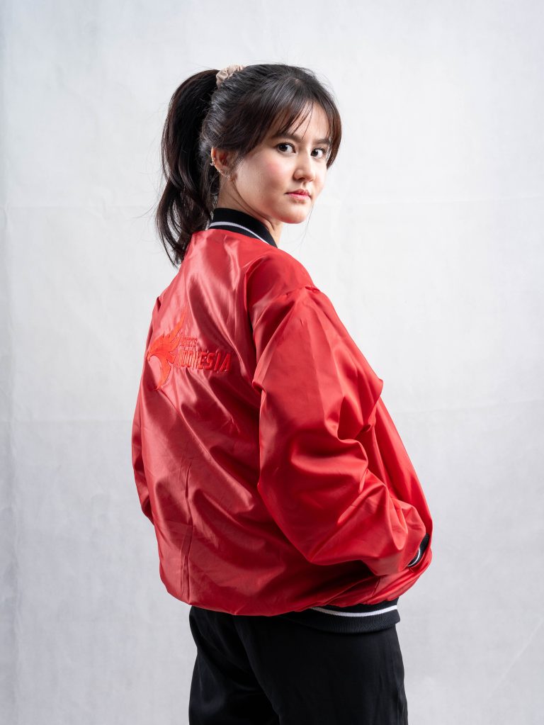 Juanita Zelia Valezka Tanjung dan Anisa Rahim Basyir Terpilih sebagai ...