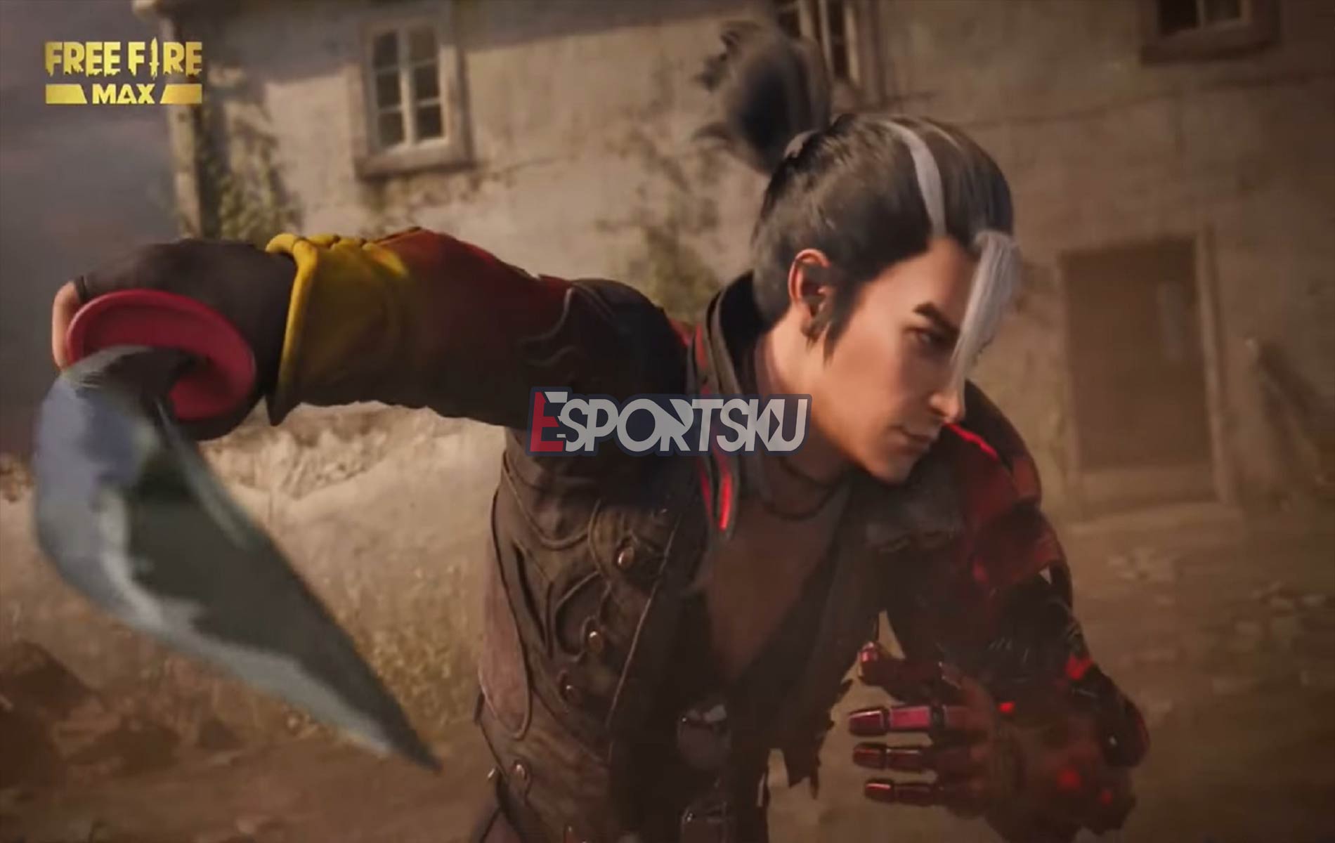 Apakah Free Fire (FF) Original Lebih Baik Dari MAX?, Ini Faktanya ...