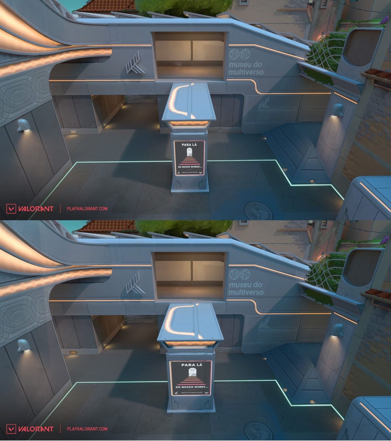 Rework Map Pearl Game Valorant – Esportsku