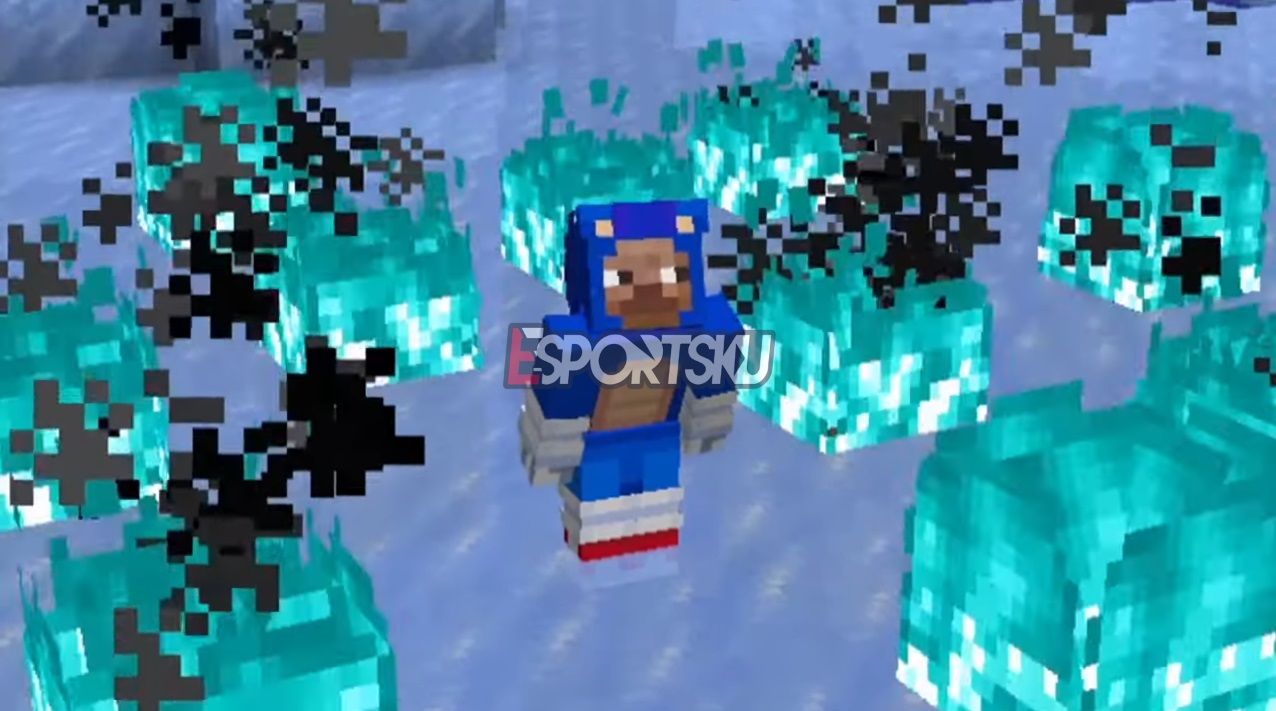 7 Baju Minecraft Terkeren 2023, Buruan Coba! – Esportsku