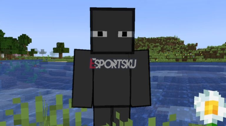 7 Baju Minecraft Terkeren 2023, Buruan Coba! – Esportsku