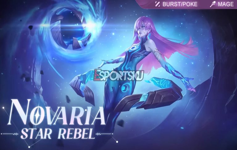 5 Tips Melawan Hero Novaria Mobile Legends (ML) – Esportsku