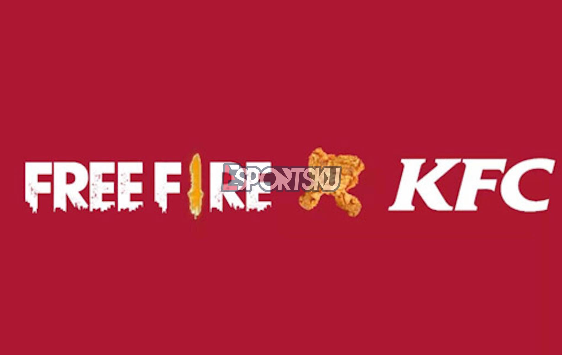 5 Cara Dapatkan Bundle KFC Free Fire (FF) – Esportsku