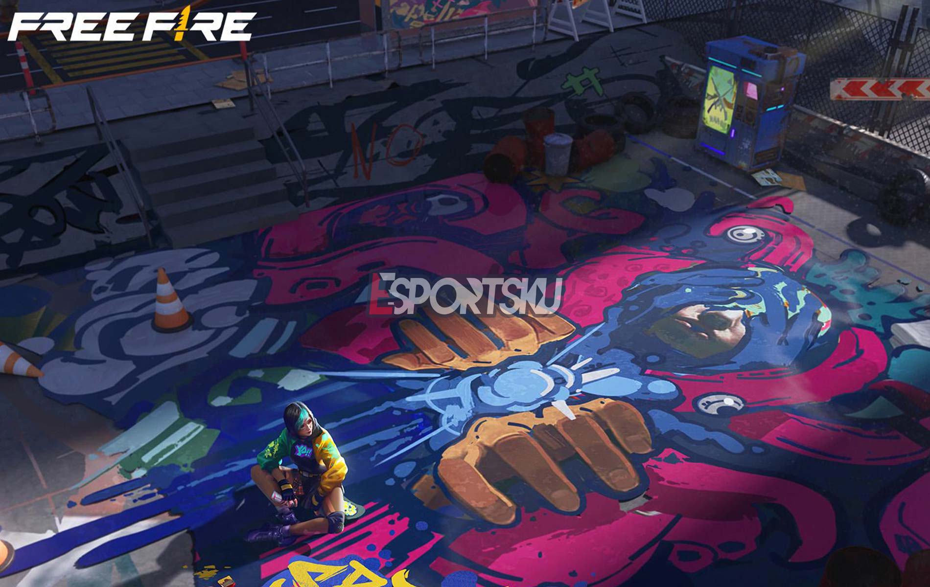 Berapa Diamond Bundle Star Crystal Mythic Free Fire (FF)? – Esportsku