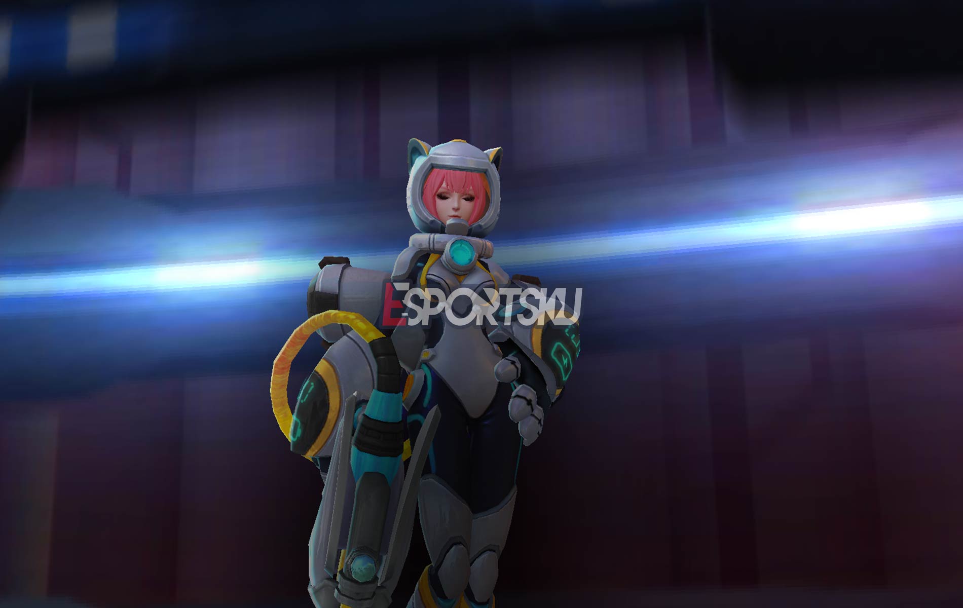 5 Cara Dapatkan Skin Kimmy Astro Cat Mobile Legends (ML) – Esportsku