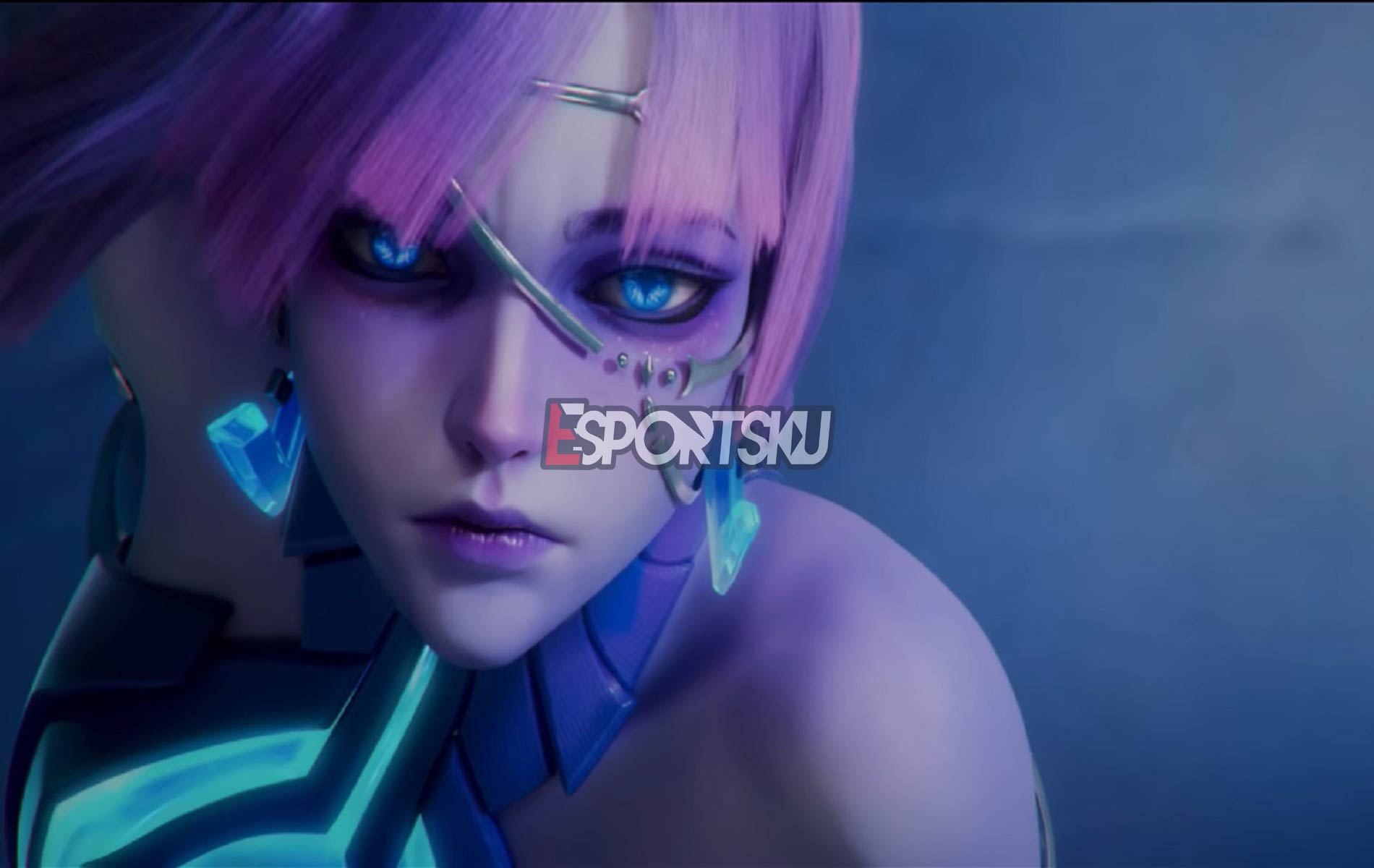 Age Hero Novaria Mobile Legends (ML) - Esports