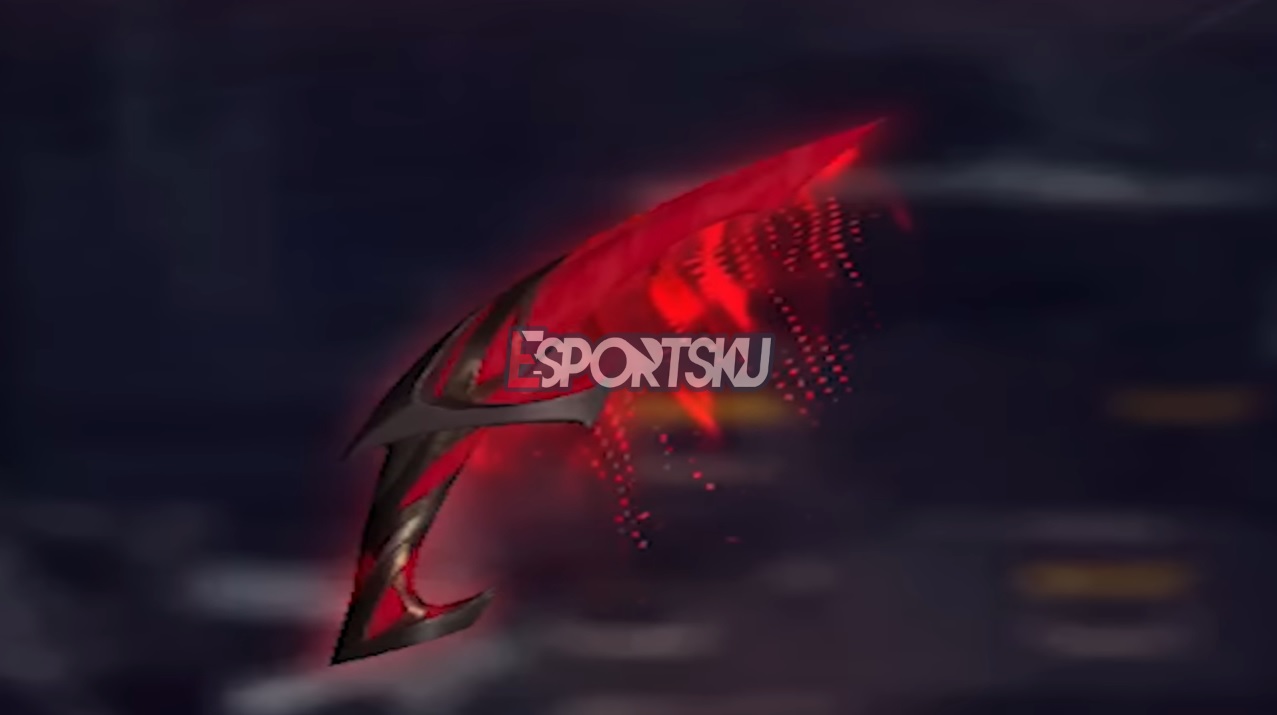 Scorpion Dagger Skin Prize With FF Redeem Code 20 September 2023! - Esports