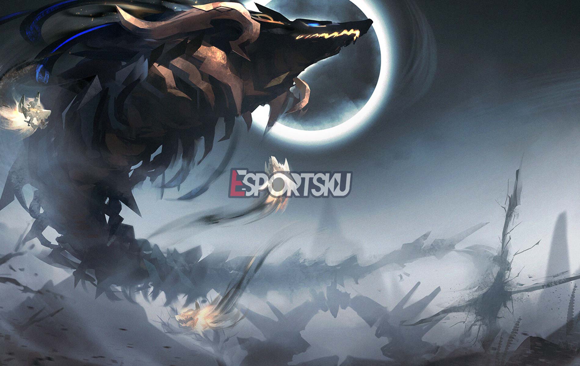 Cara Mengalahkan Boss Golden Wolflord Genshin Impact – Esportsku