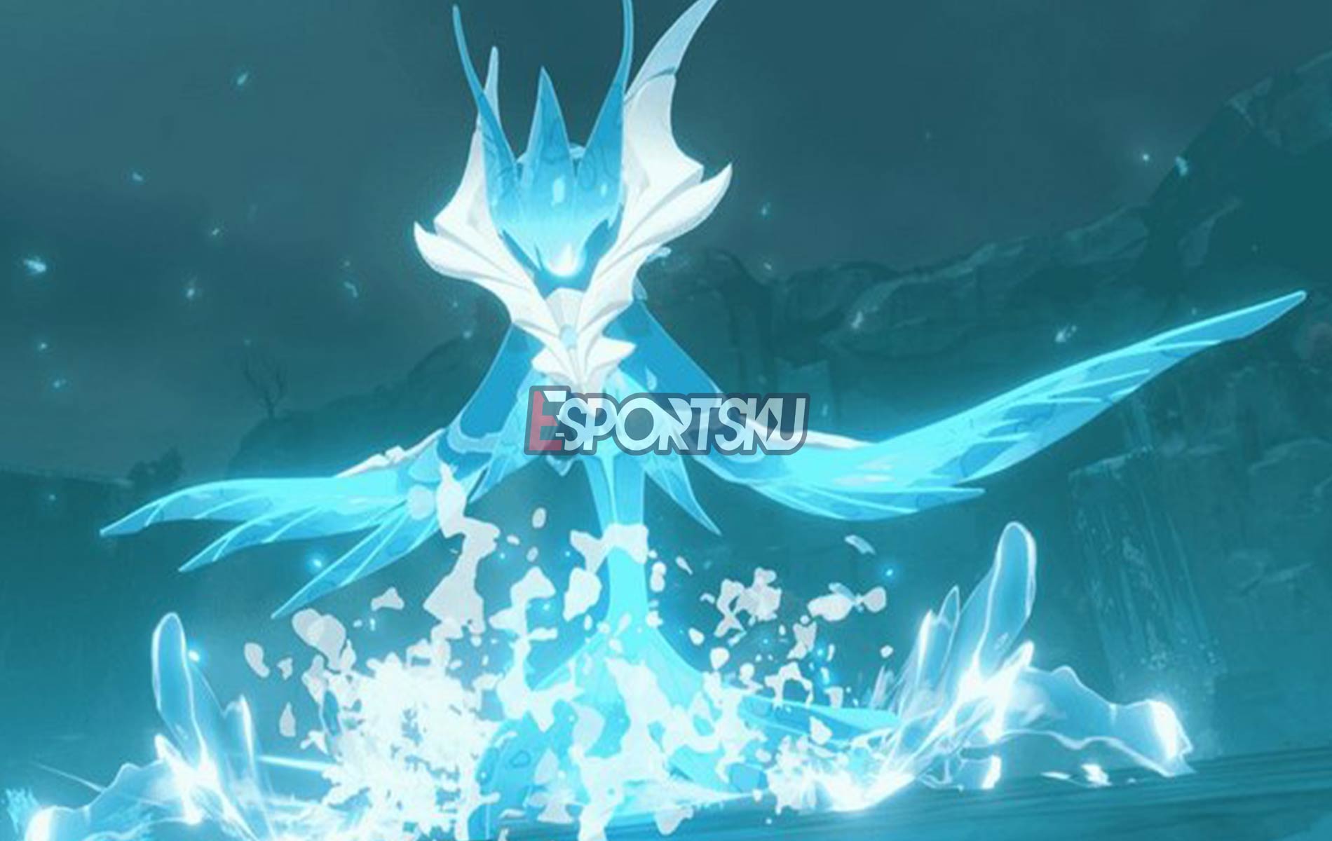 Cara Mengalahkan Boss Oceanid Genshin Impact – Esportsku Cara Mengalahkan Boss Oceanid Genshin Impact – Esportsku
