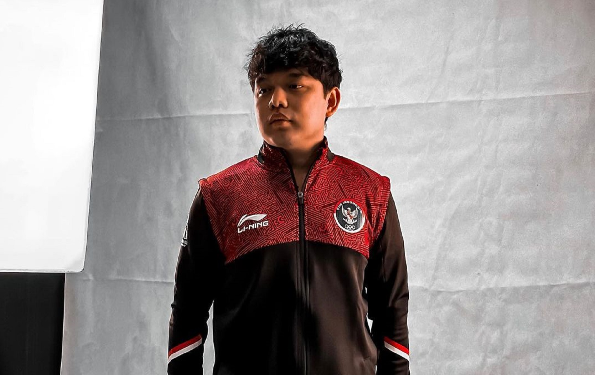 Bentuk Motivasi Coach Adi Untuk Roster Timnas Sea Games Mobile Legends ...