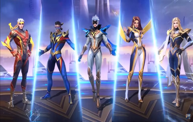 Berapa Draw Dapat Skin Event Dawning Star Mobile Legends (ML)? – Esportsku