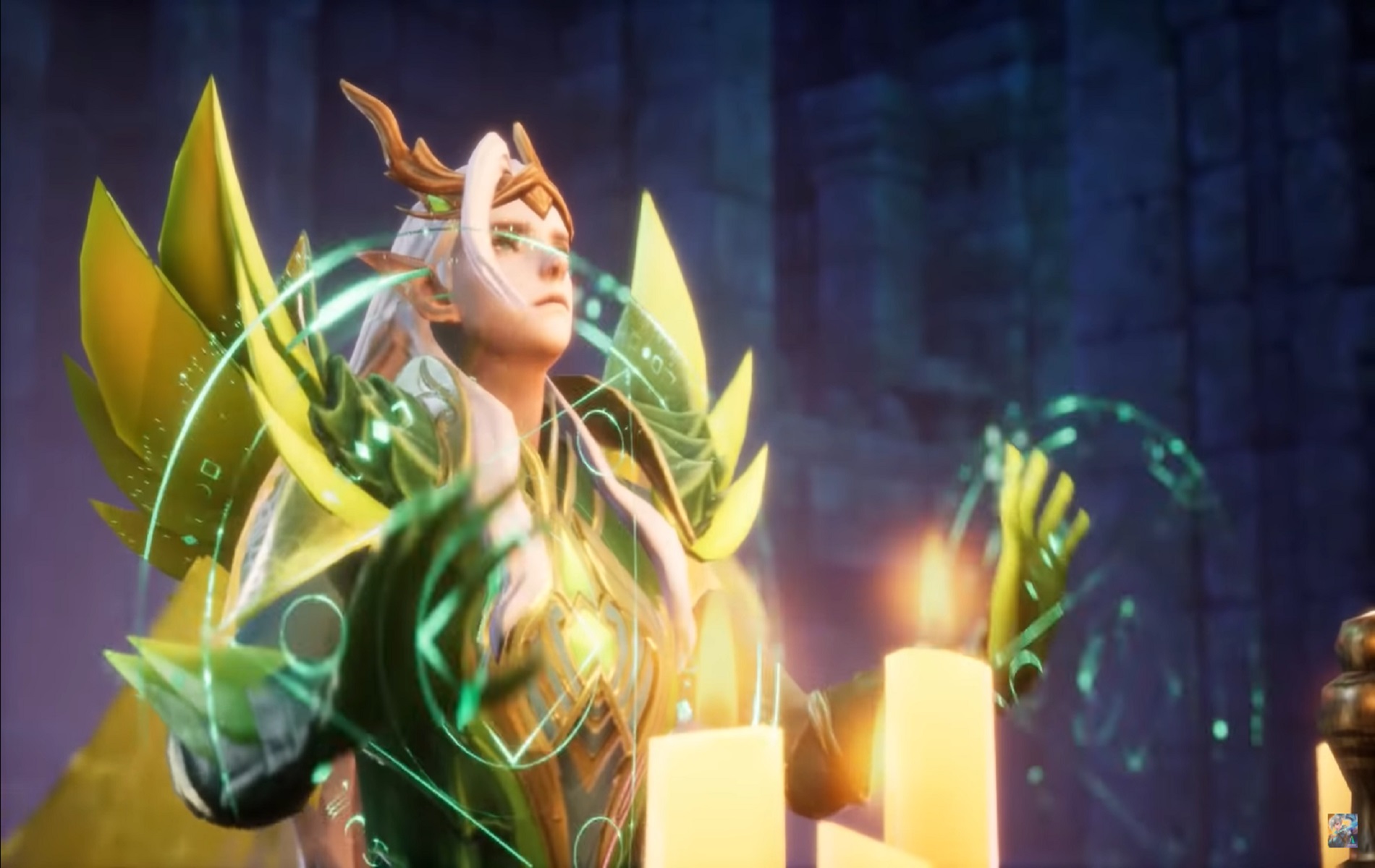 Daftar Hero Meta Healer Terbaik Season 28 Mobile Legends (ML) – Esportsku