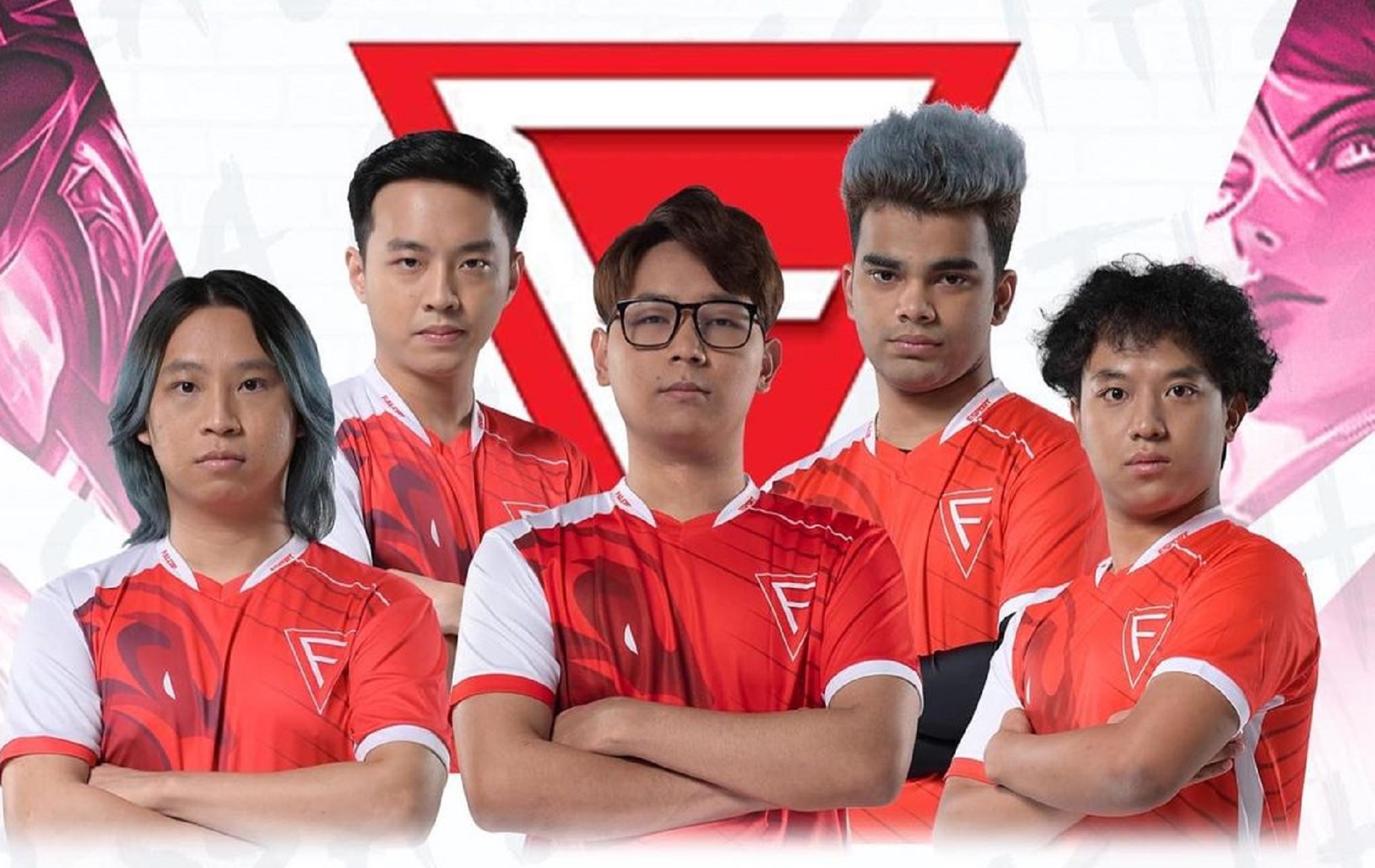 Player Falcon Berada Di Indonesia, Tanda Gabung Tim MPL Mobile Legends ...