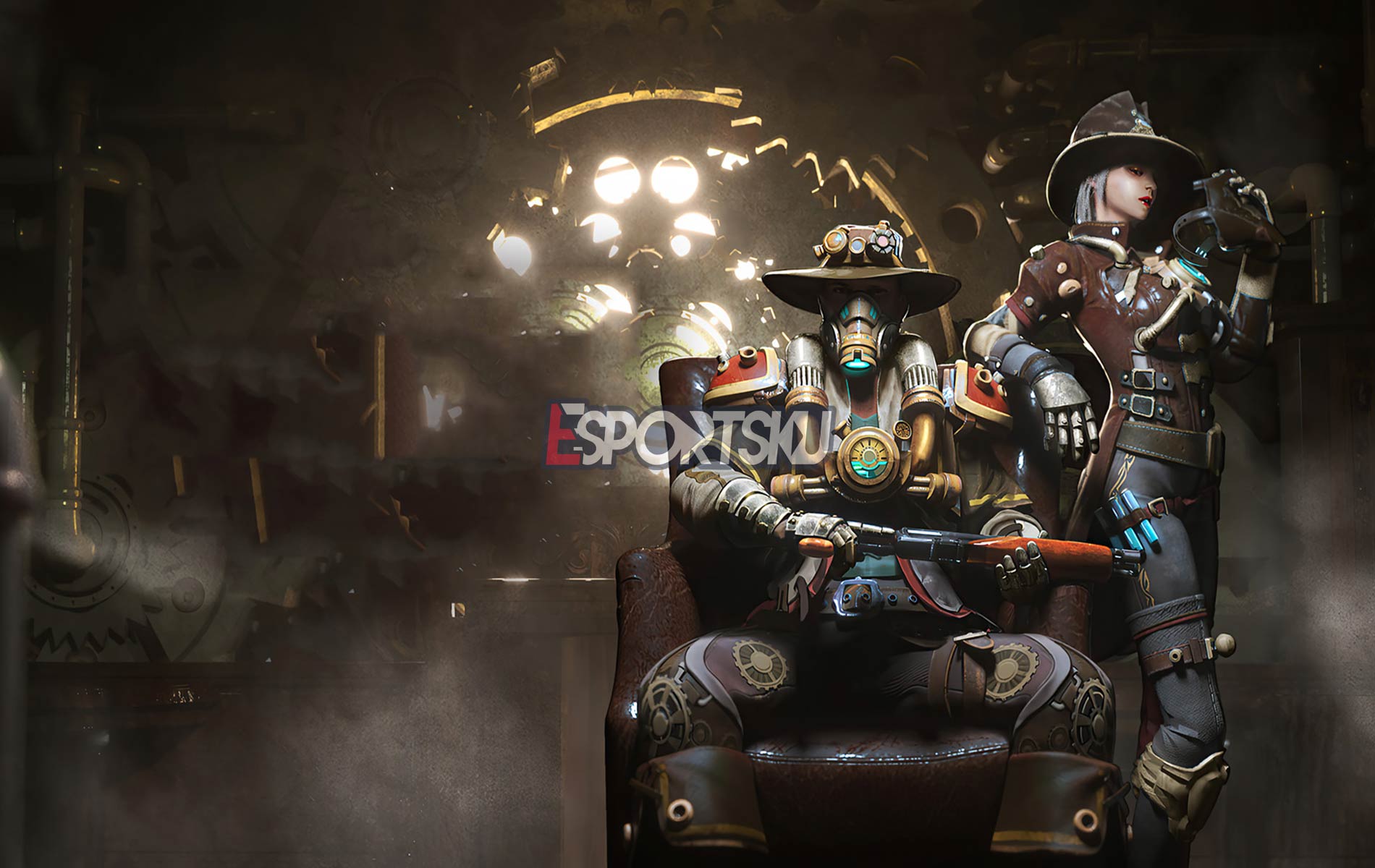 150+ Grup WA Free Fire (FF) Sultan Indonesia Aktif Terbaru 2023 – Esportsku