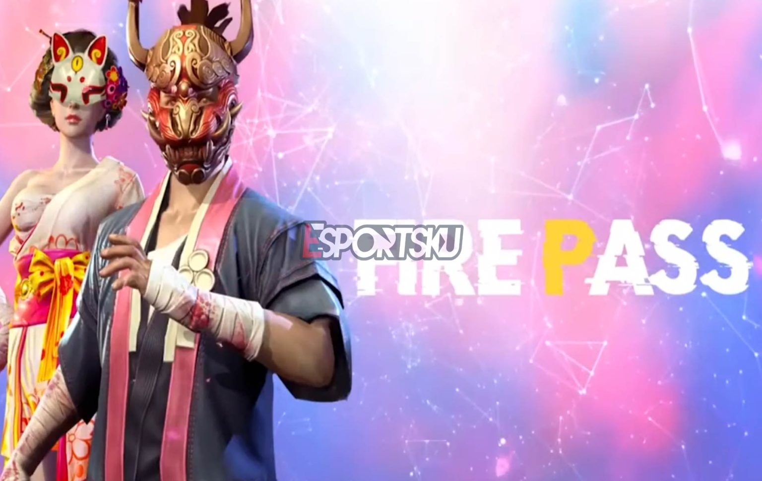 Apa Bundle Pertama di Free Fire (FF)? – Esportsku