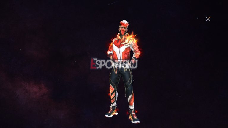 Berapa Harga Bundle Evo FFWS Galaxy Free Fire (FF)? Mahal Banget ...