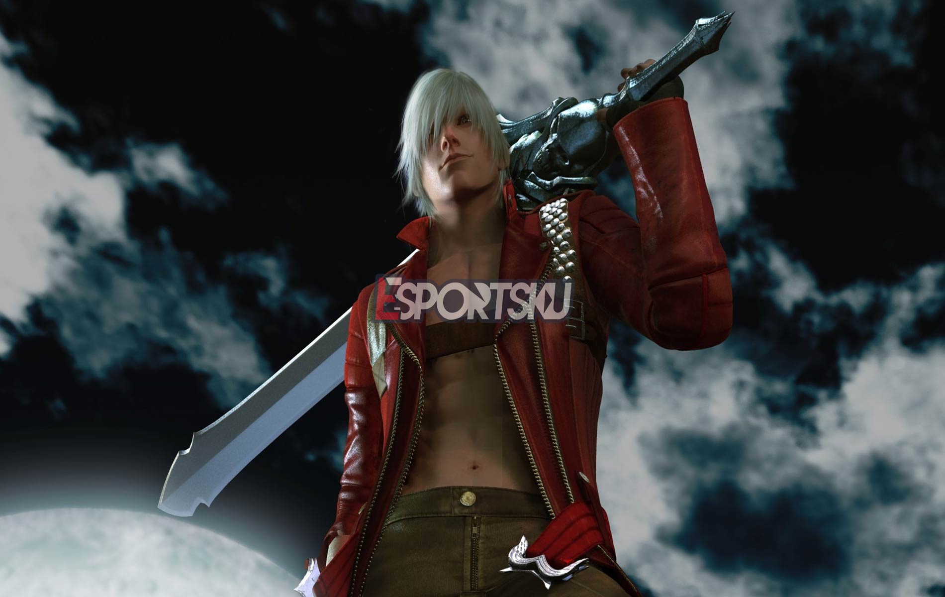 Harga Bundle Hunter Dante Devil May Cry Free Fire (FF) – Esportsku