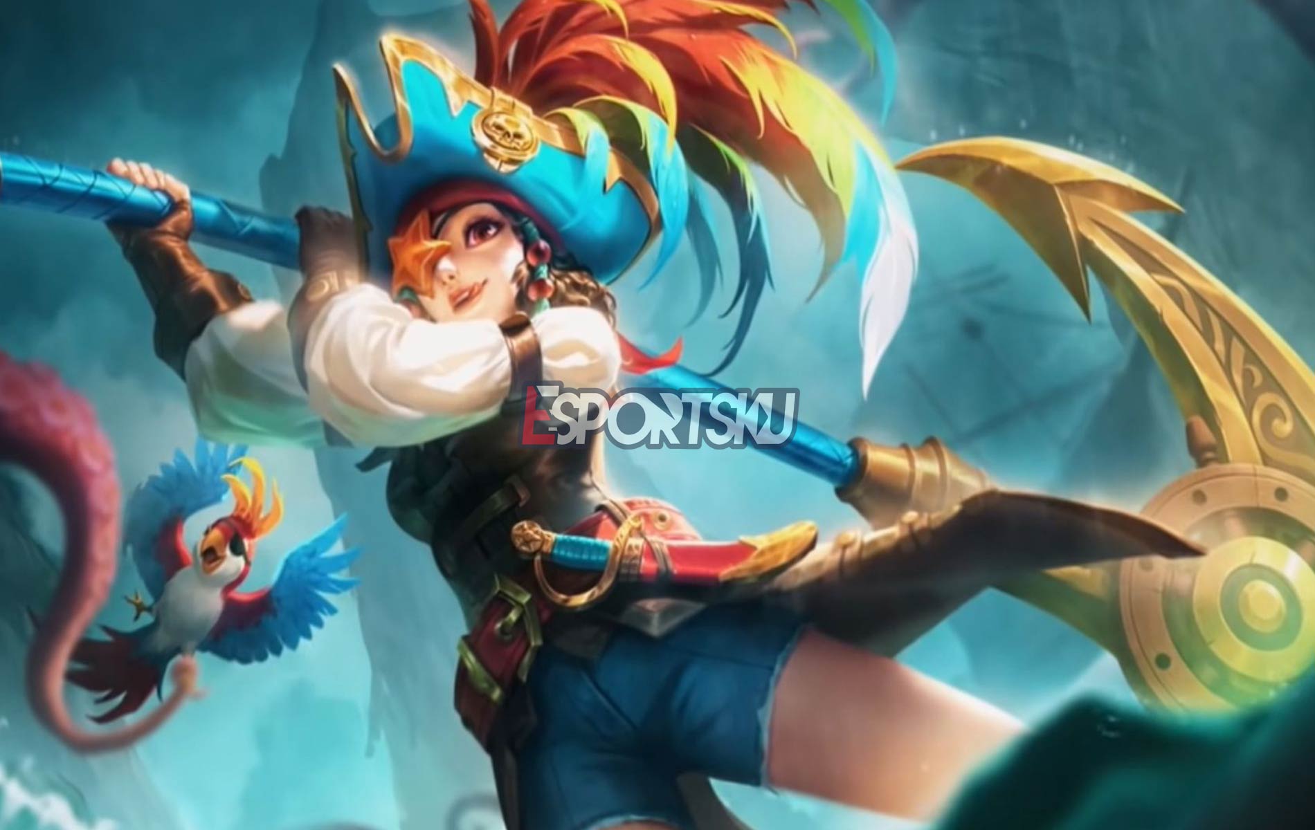 10 Skin Starlight Mobile Legends (ML) Terbaik, Favorit Hingga Sekarang ...