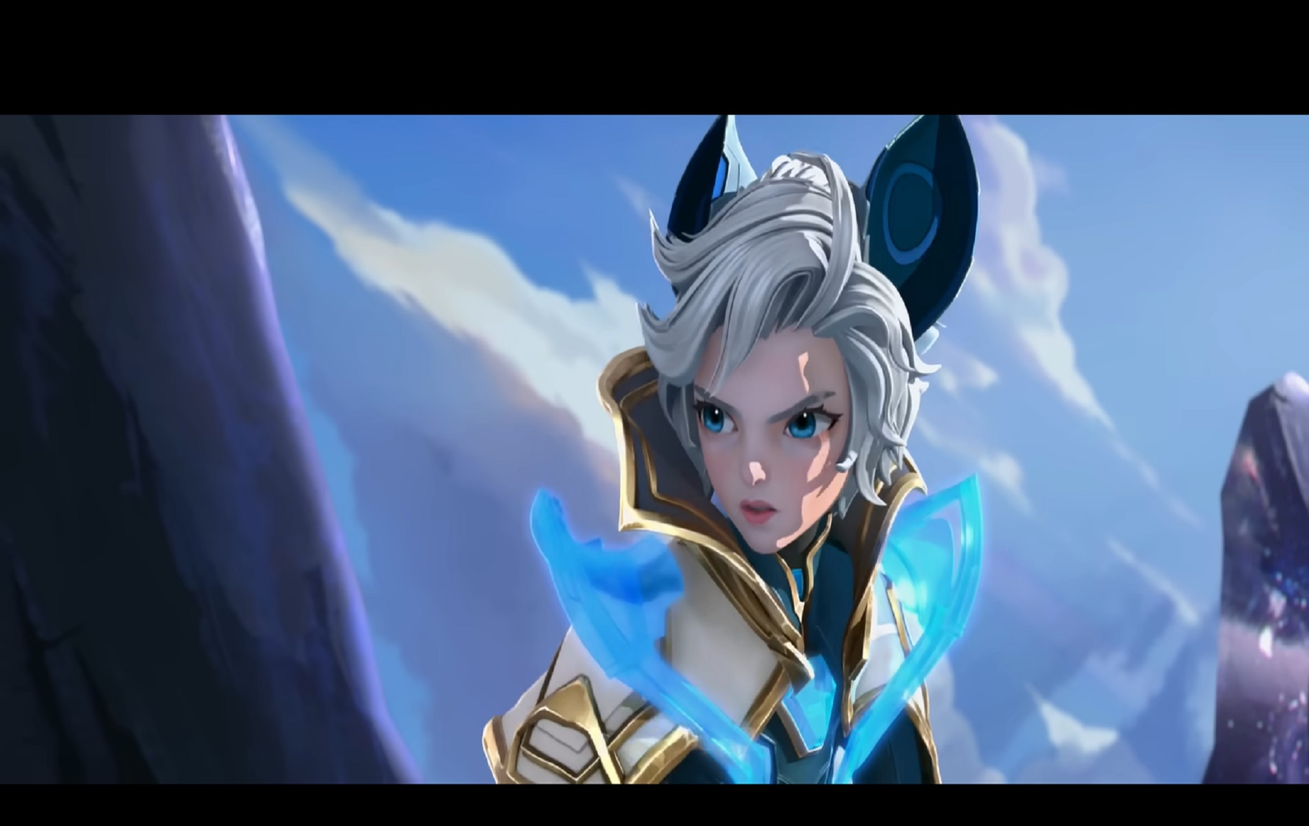 Tanggal Resale Epic Harith Evos Legends Mobile Legends (ML) – Esportsku