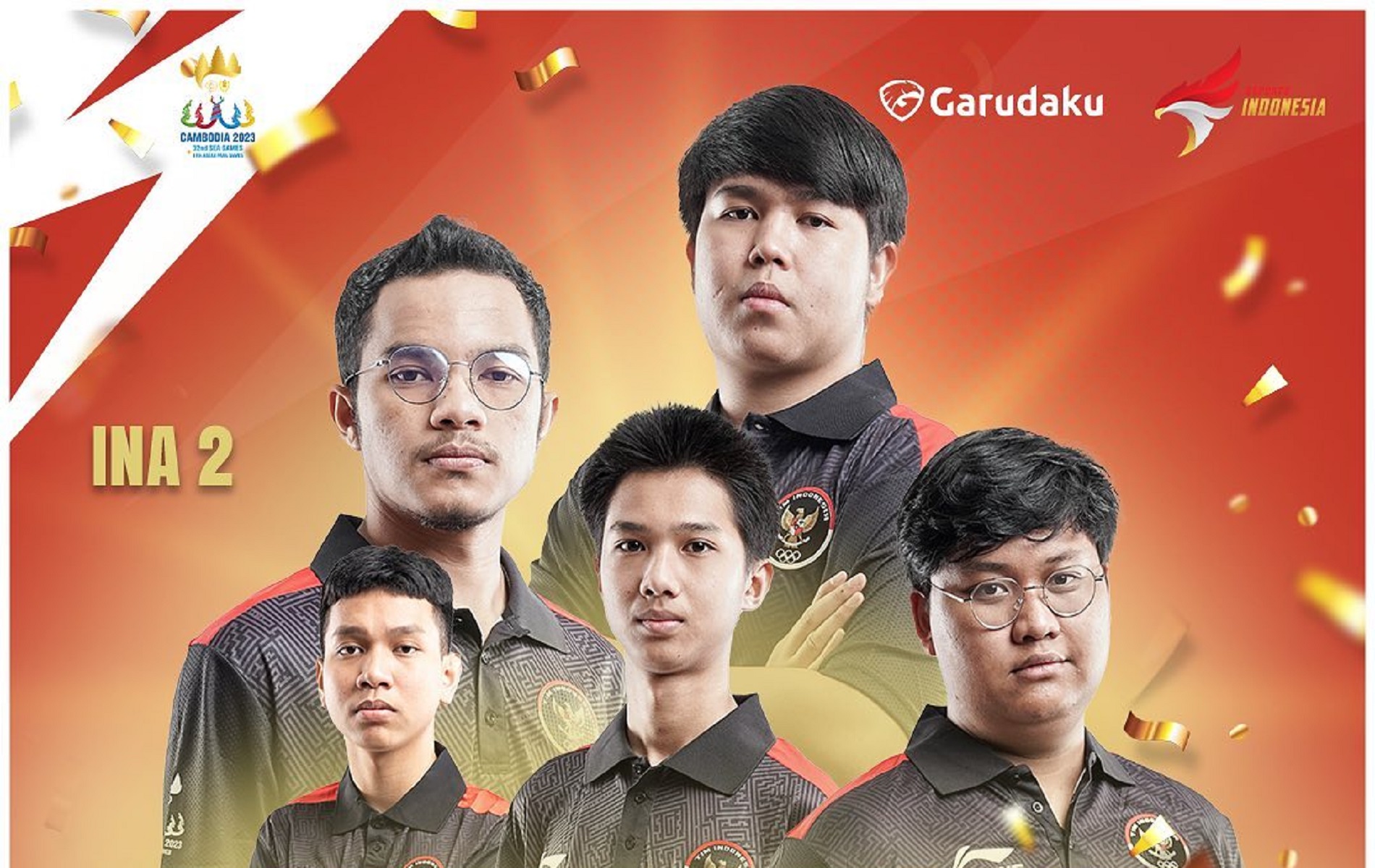 PBESI Puji Atlet Esports Raih Medali, Sindiran Untuk Tim Pria Mobile ...