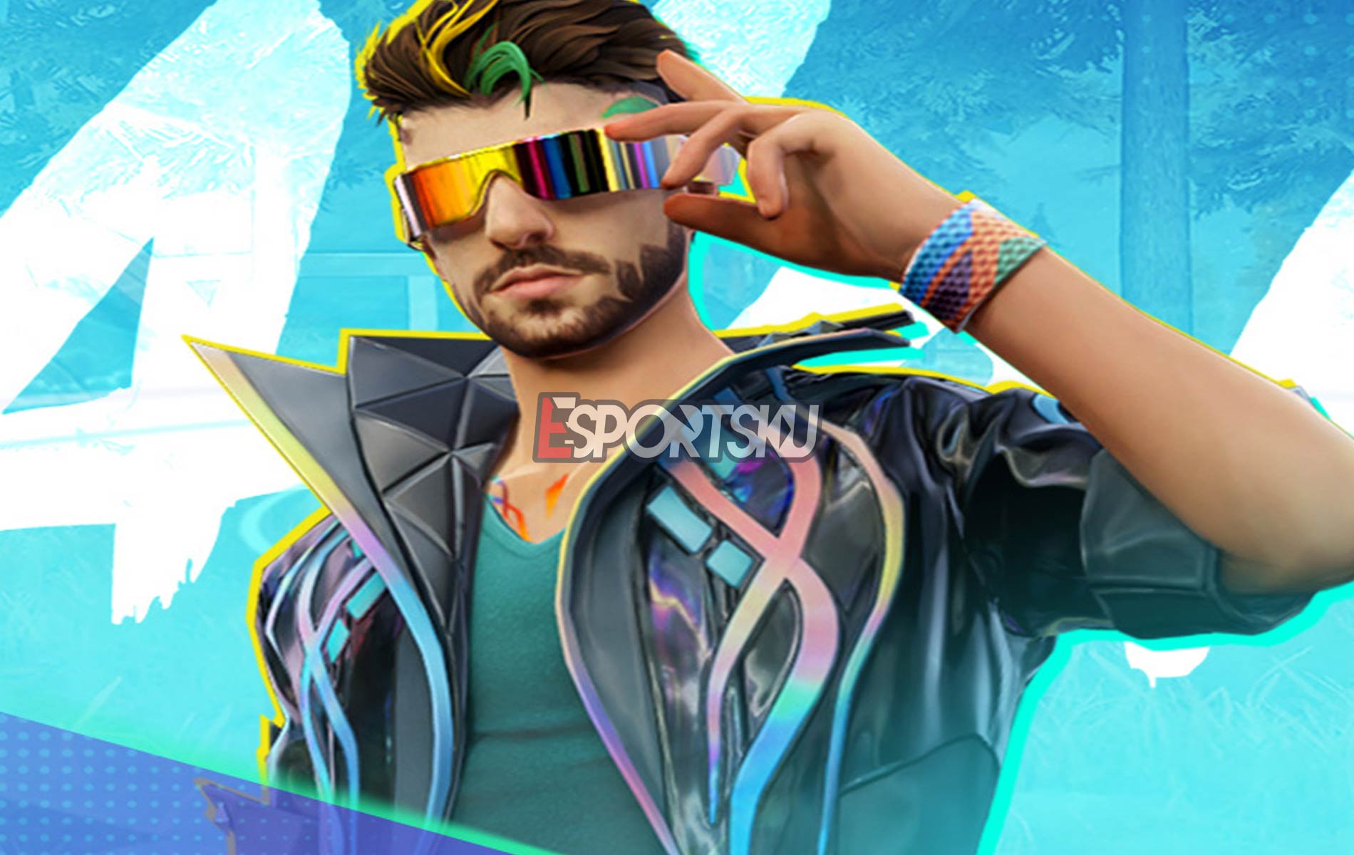 Kapan Rilis Awakening Alok Free Fire (FF)? Jangan Lewatkan! – Esportsku