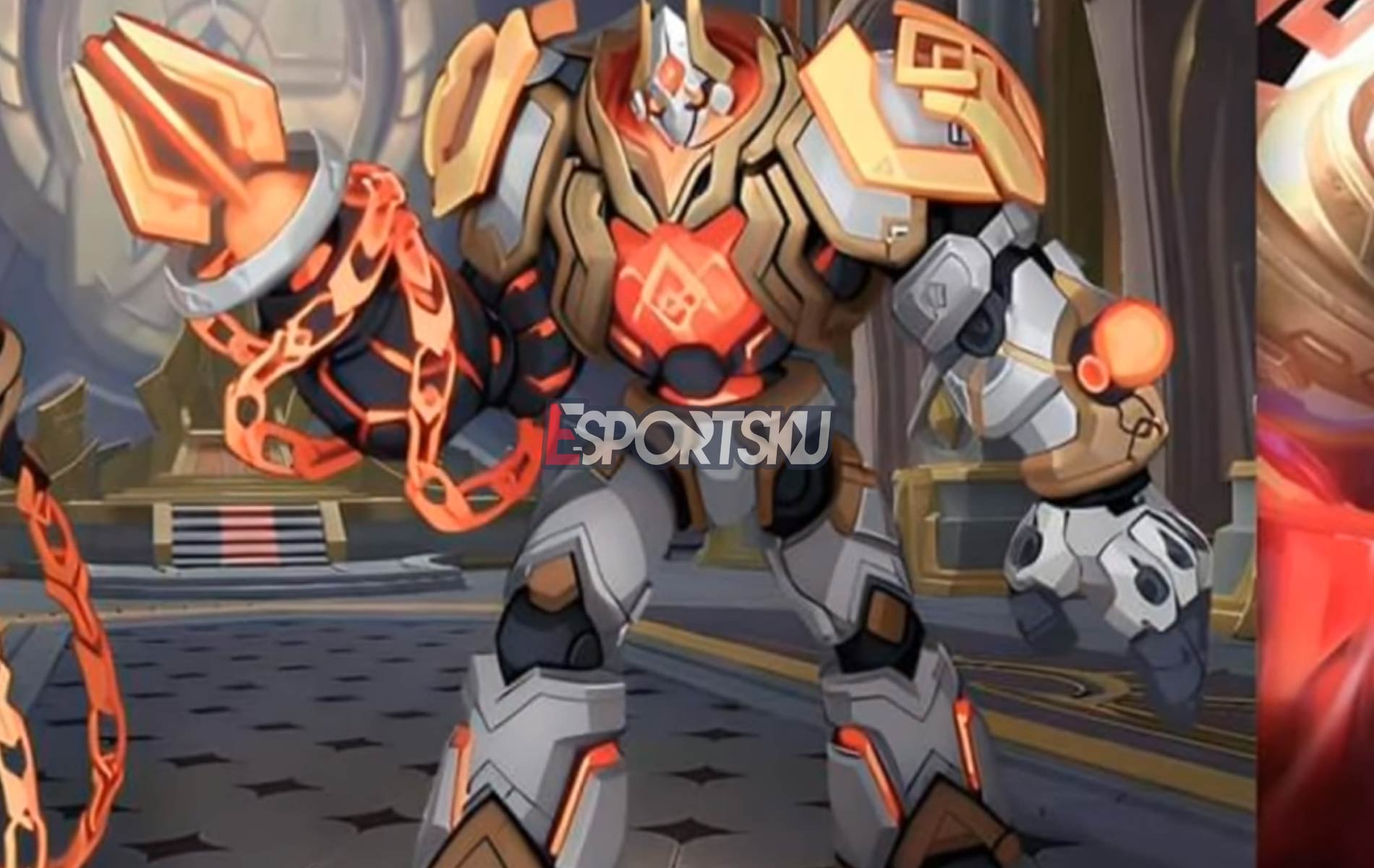 Kapan Rilis Skin Atlas MSC 2023 Mobile Legends (ML)? – Esportsku Kapan Rilis Skin Atlas MSC 2023 Mobile Legends (ML)? – Esportsku