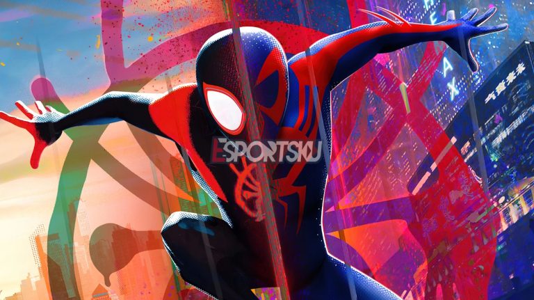 Kapan Tanggal Rilis Kolaborasi Free Fire (FF) X Spiderman? – Esportsku