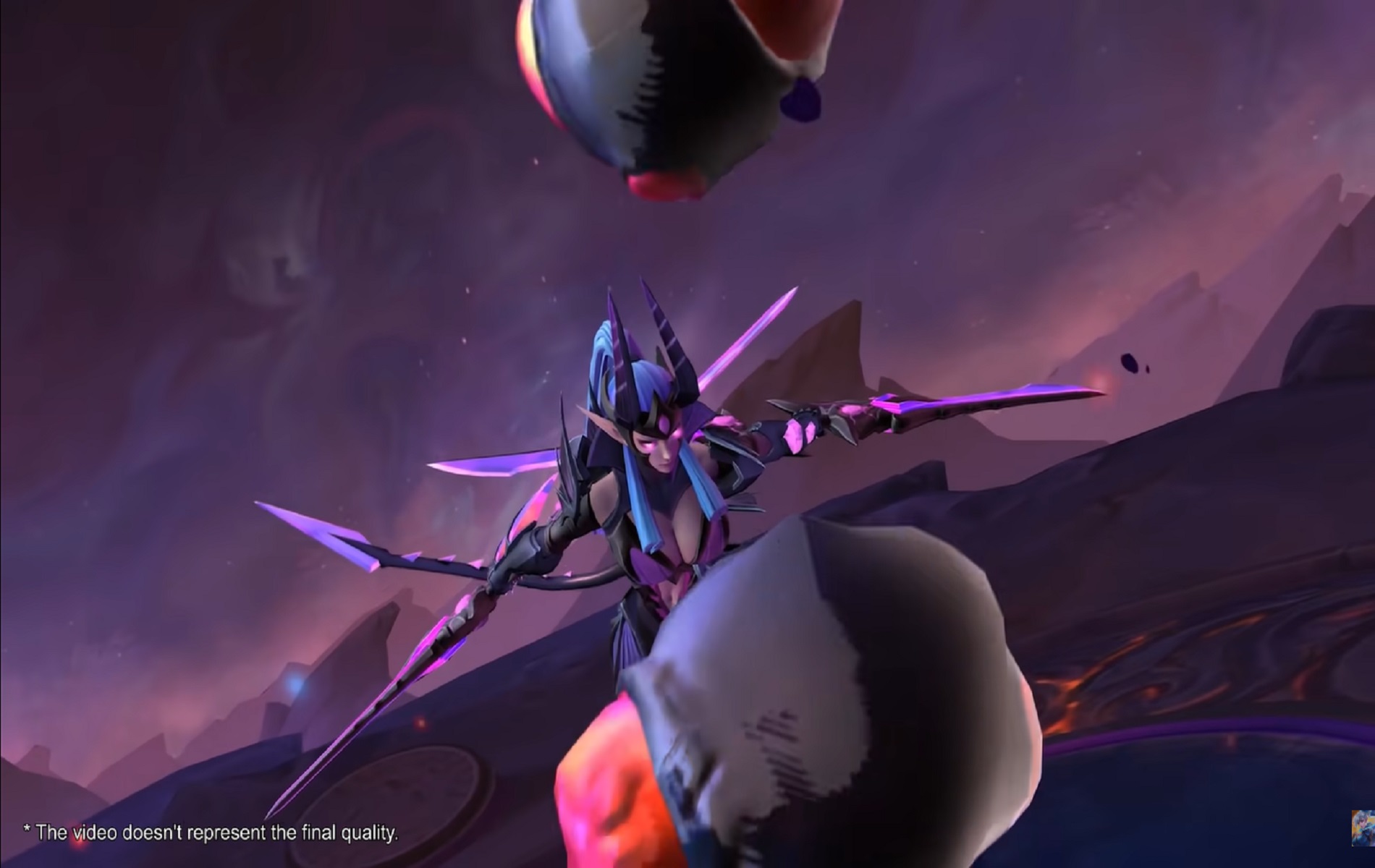 Build Karina Tank ML, Masih Bagus Sampai Sekarang? – Esportsku