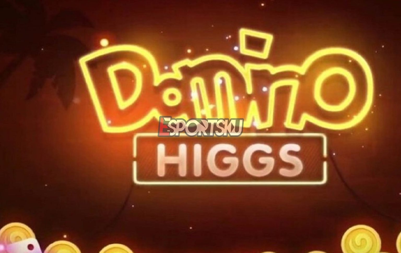 Toko Chip Domino, Jual Chip Higgs Domino Murah! – Esportsku