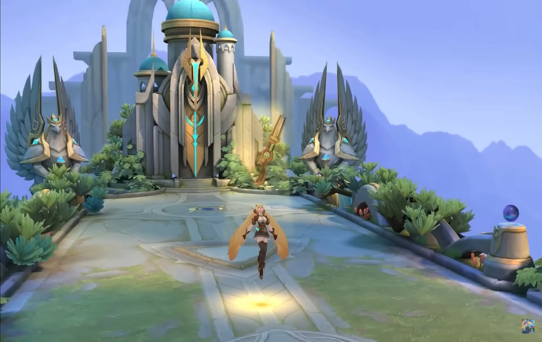 Update Project NEXT 2023 Mobile Legends (ML), Ada Apa Saja? – Esportsku