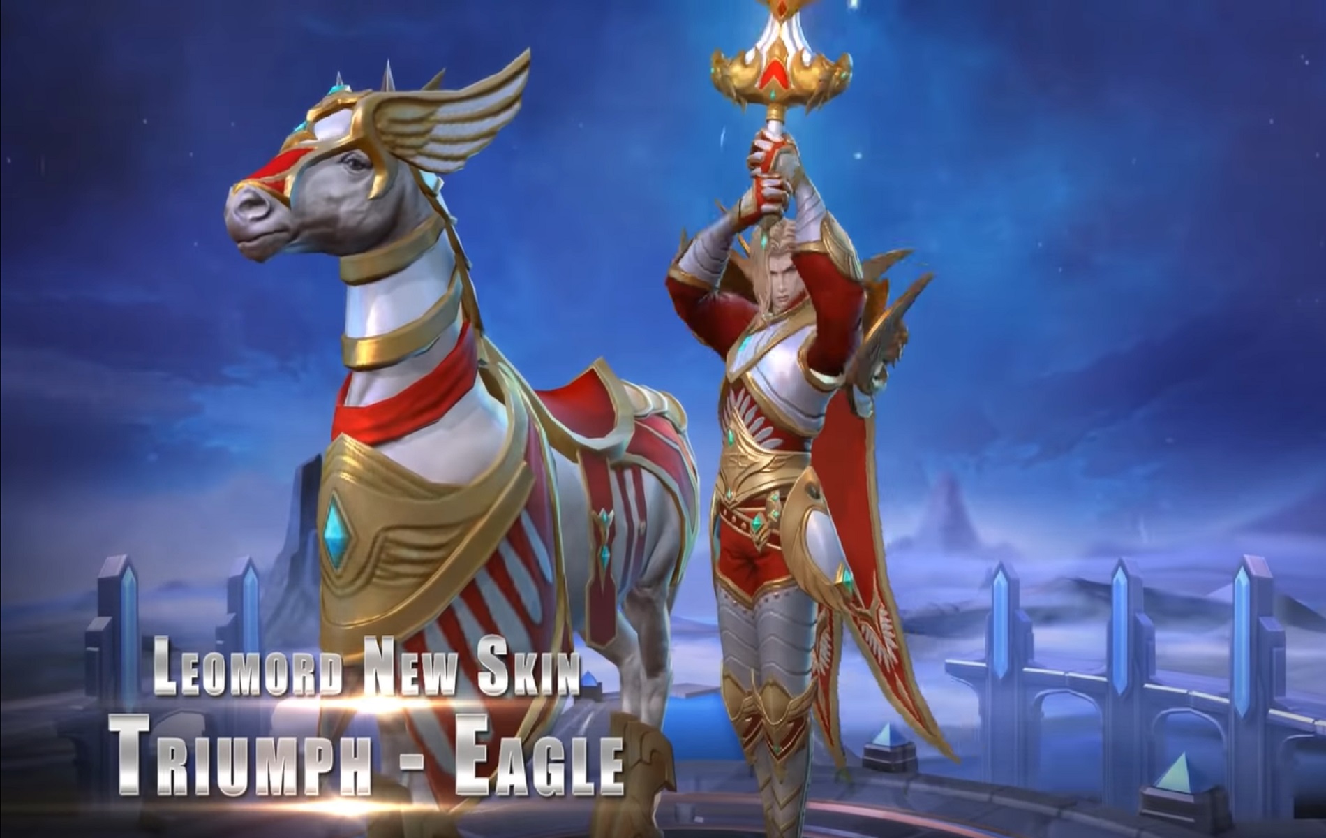 Daftar Skin MSC Mobile Legends (ML) – Esportsku