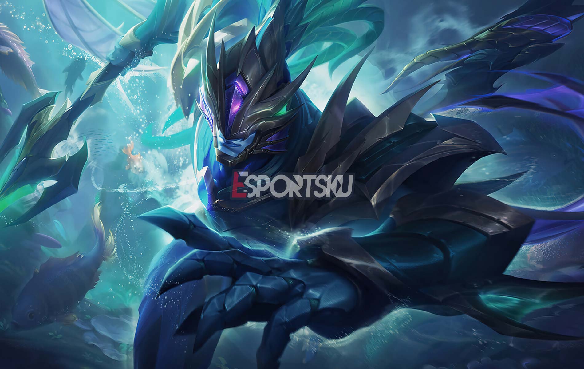 Level Maksimal Hadiah Achievement Mobile Legends (ML) – Esportsku