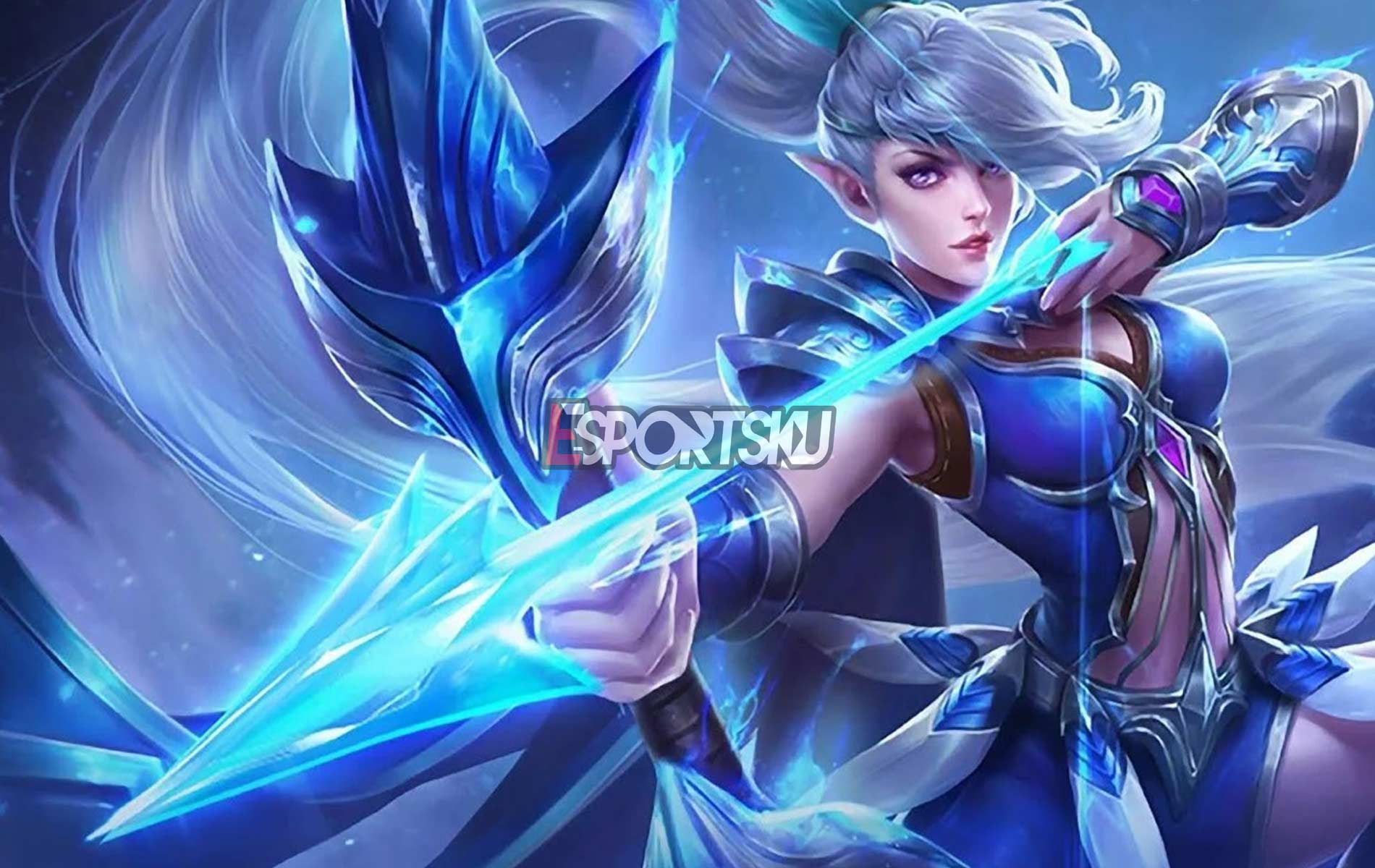 Logo Hati di Menu Mobile Legends (ML), Apa Itu? – Esportsku